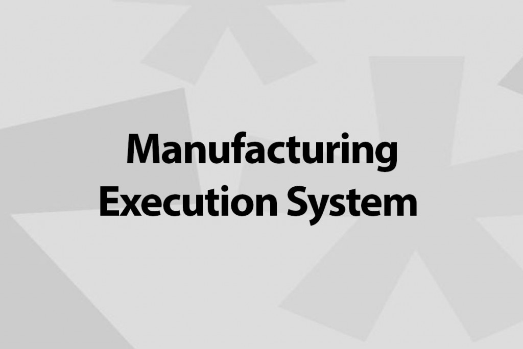 Explore How A Manufacturing Execution System Can Enhance Efficiency