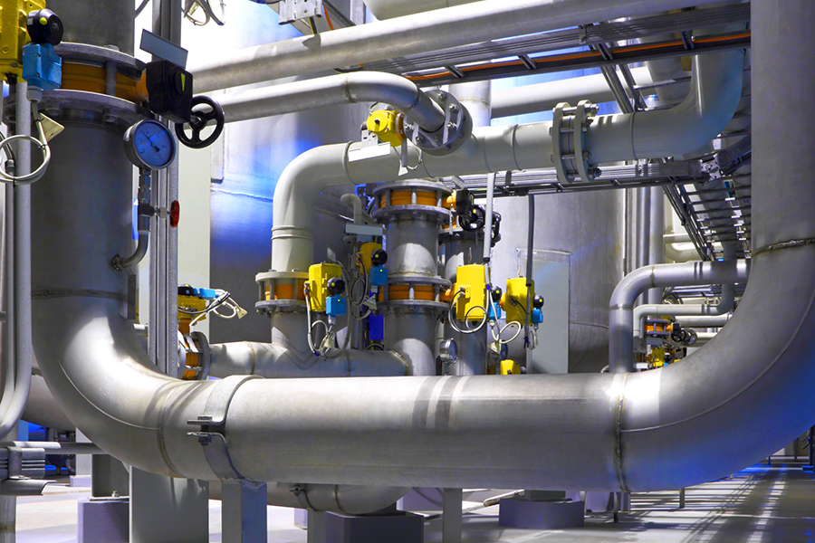 Engineering Control Systems